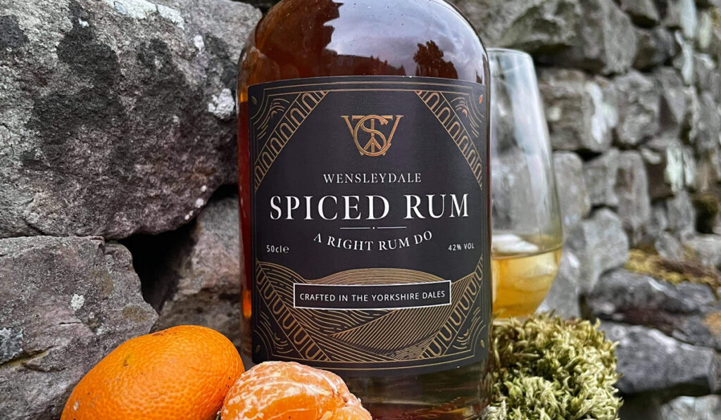 Probably The Smoothest Spiced Rum - In The World | Rum Blog